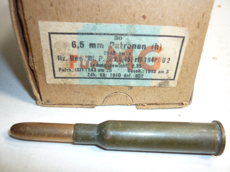 Ammo Okkie — Hard To Find Ammo – Vintage Ammunition For Sale – Scarce ...